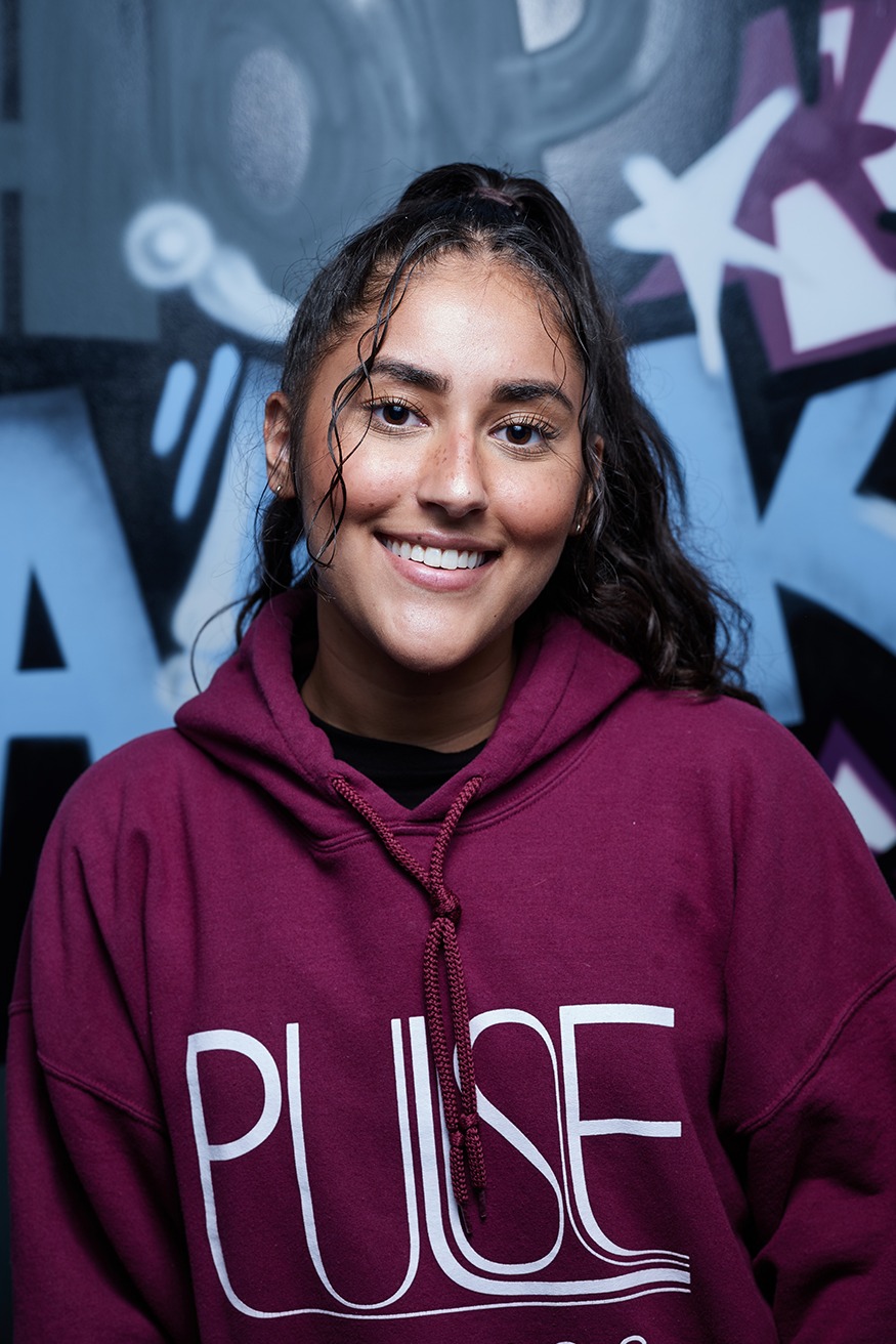 Our Team | Pulse Studios | Calgary